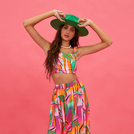 Summer 2018 Lookbook - Beach Riot