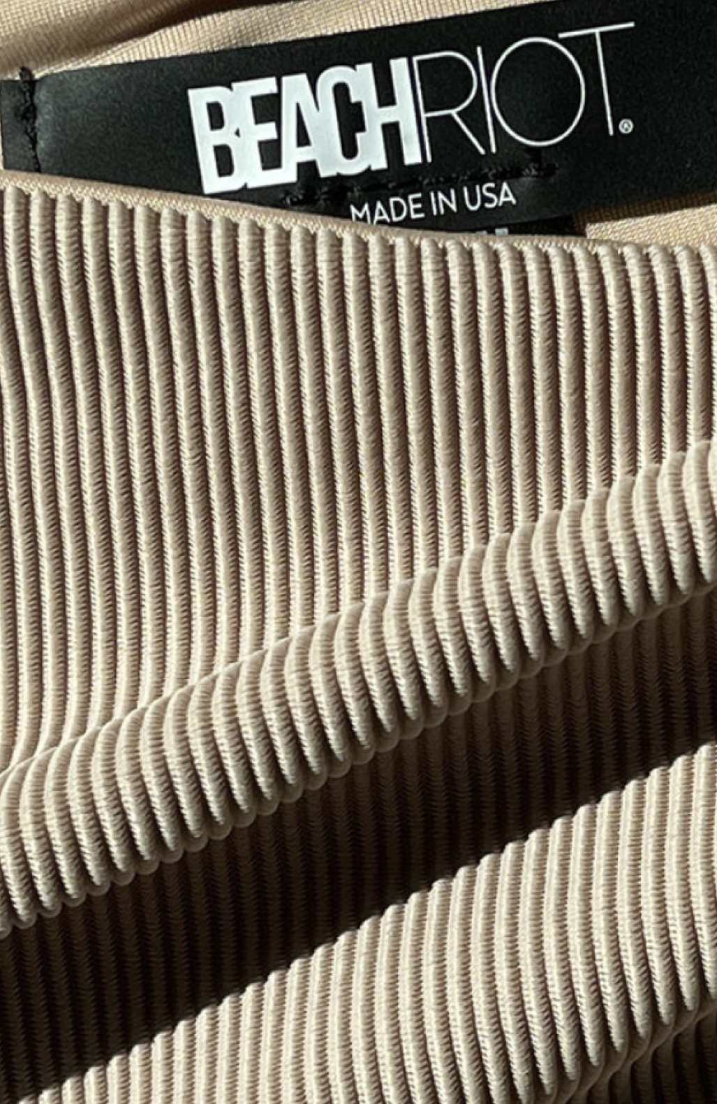 Beach Riot | Laurel Top Black | Bikini Top | Beach Riot